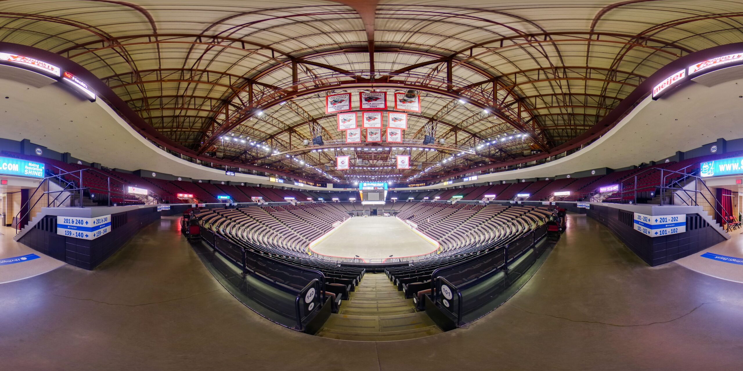 Creator Spotlight: Noah Rough - Threshold 360