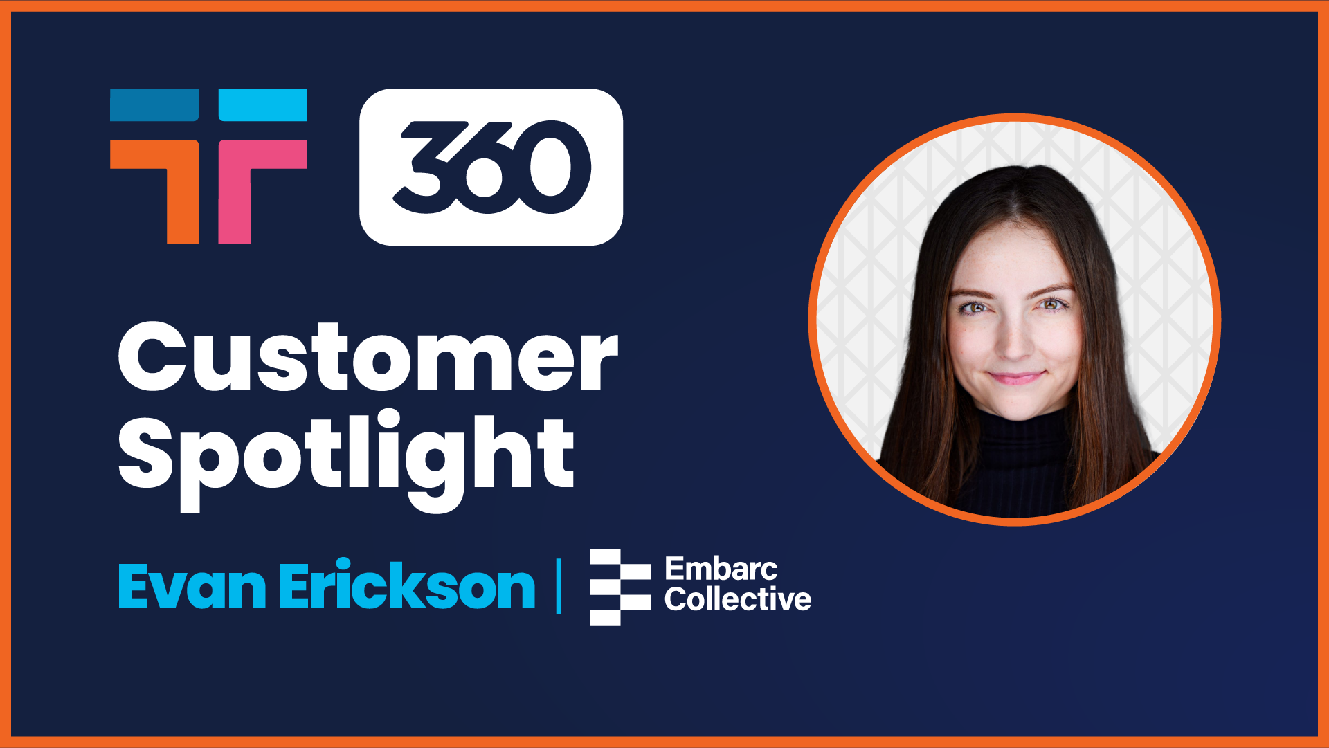 Customer Spotlight - Threshold 360