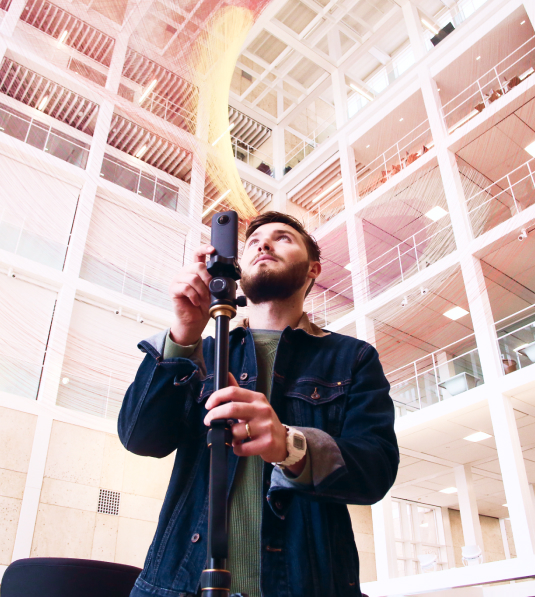 Who We Are - Threshold 360