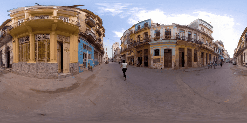 Creator Spotlight: Philip Sanchez - Threshold 360