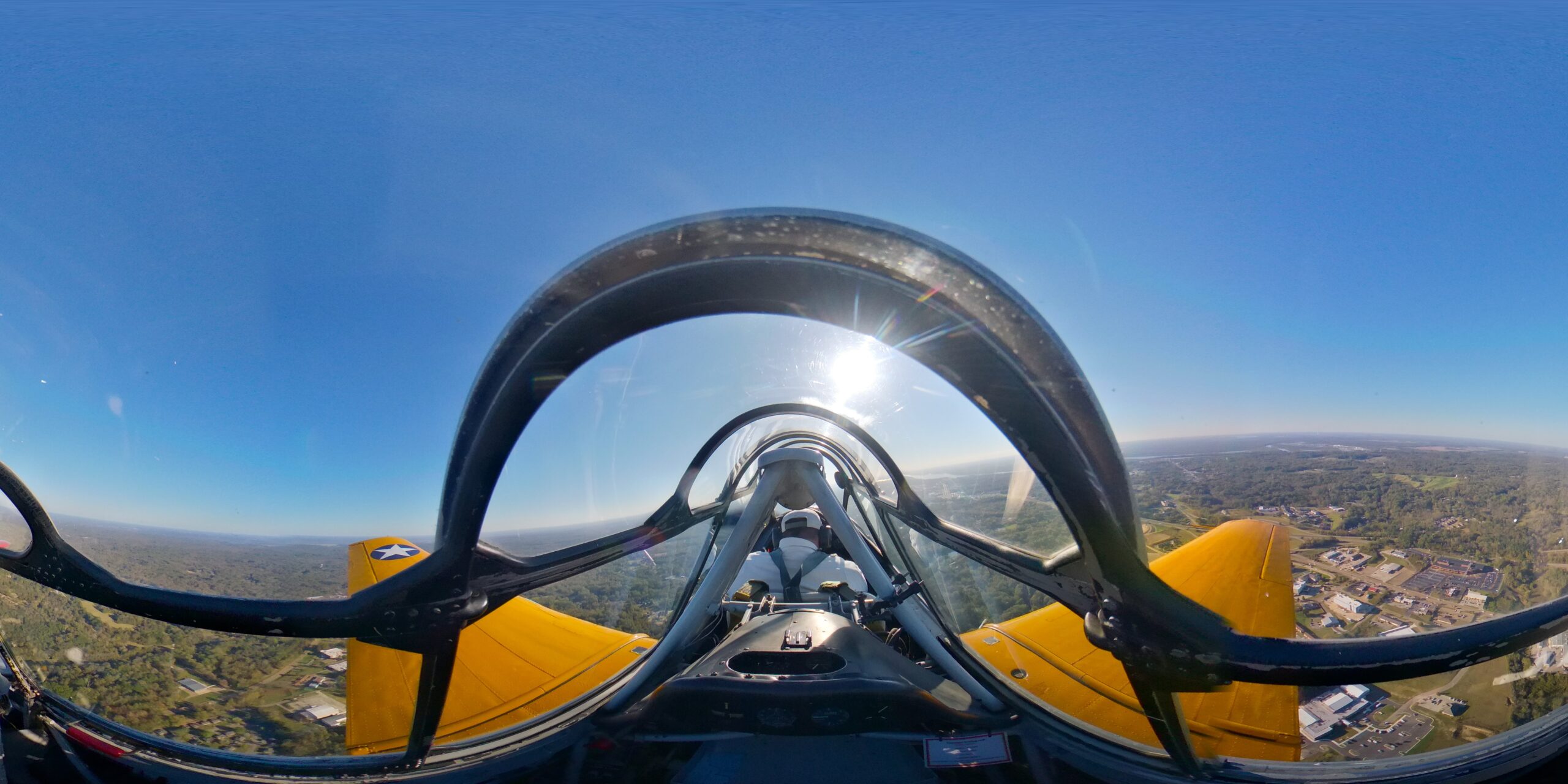 Creator Spotlight: Peri Gildersleeve - Threshold 360