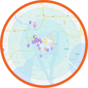 Solution Overview - Threshold 360