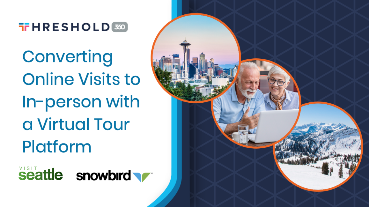 Conduct Engaging Webinars |Threshold360